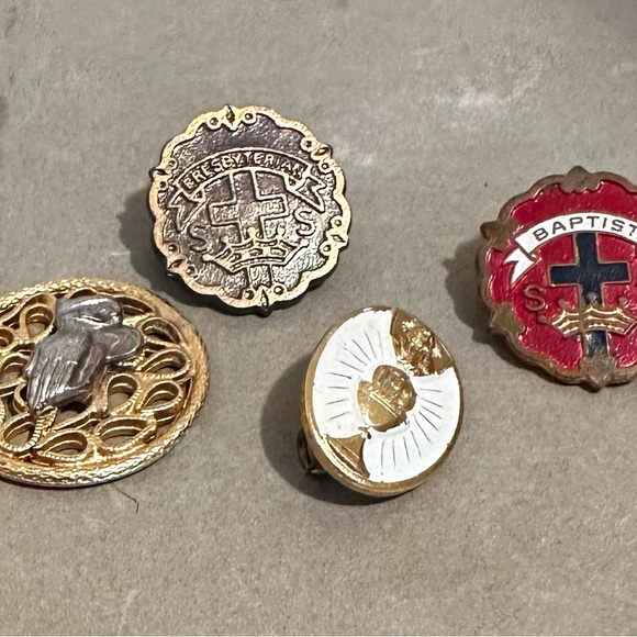 Jewelry | Vintage Religious Relics | Poshmark